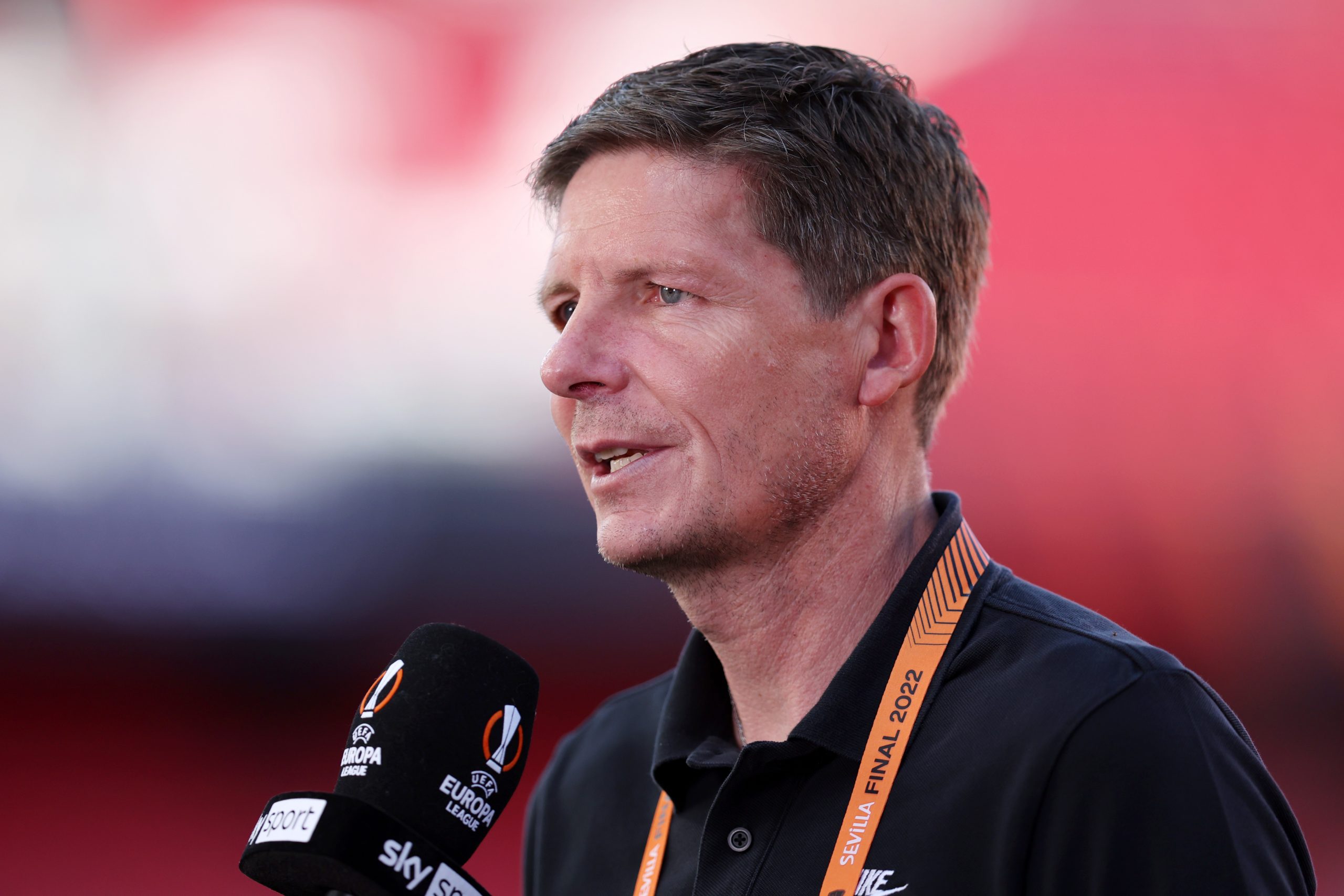 Wechselt Defensivspieler Oumar Gonzalez noch zu Eintracht Frankfurt ...