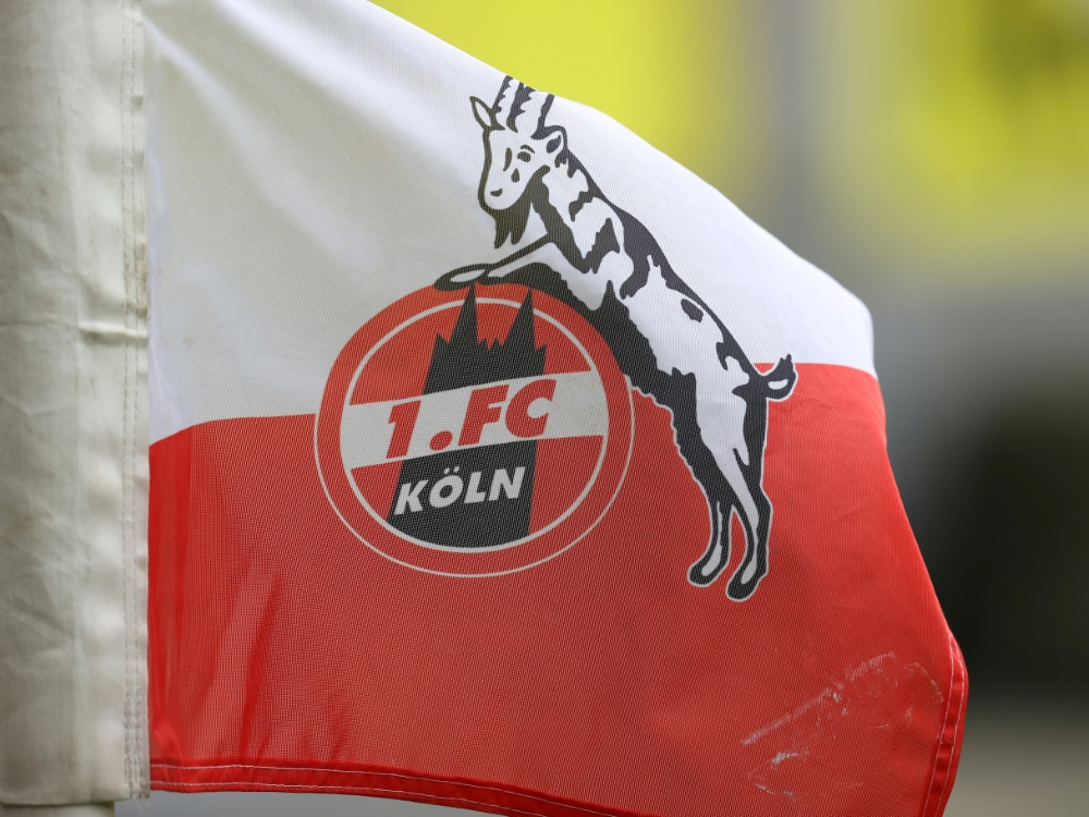 Köln: Rijad Smajic erhält Profivertrag - Fussballdaten