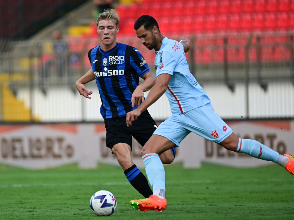 Monzas Abwehrspieler Mari bei Messerattacke verletzt - Fussballdaten