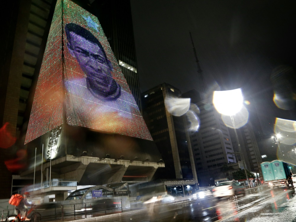 Drei Tage Staatstrauer für Brasiliens Fußball-Idol Pele - Fussballdaten