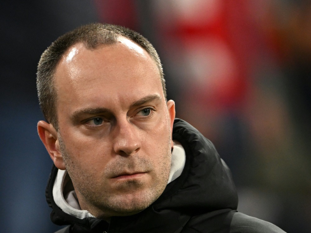 Werner mit viel Respekt vor "Spitzenmannschaft" Dortmund - Fussballdaten