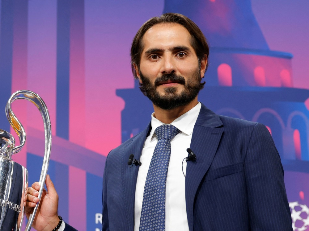 FC Bayern: Halil Altintop neuer Campus-Leiter - Fussballdaten