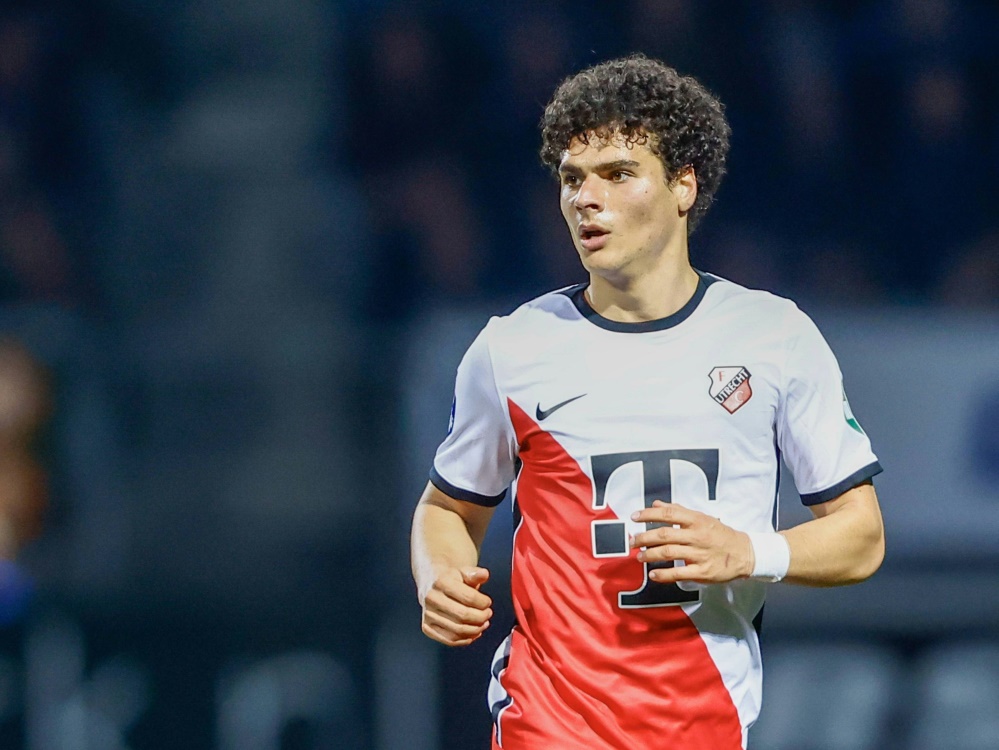 Schalker Bozdogan wechselt fest nach Utrecht - Fussballdaten