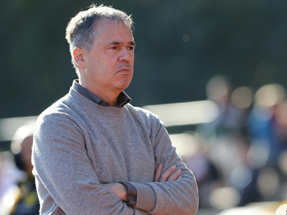 Rettig kritisiert Nachwuchsarbeit im deutschen Fußball - Fussballdaten