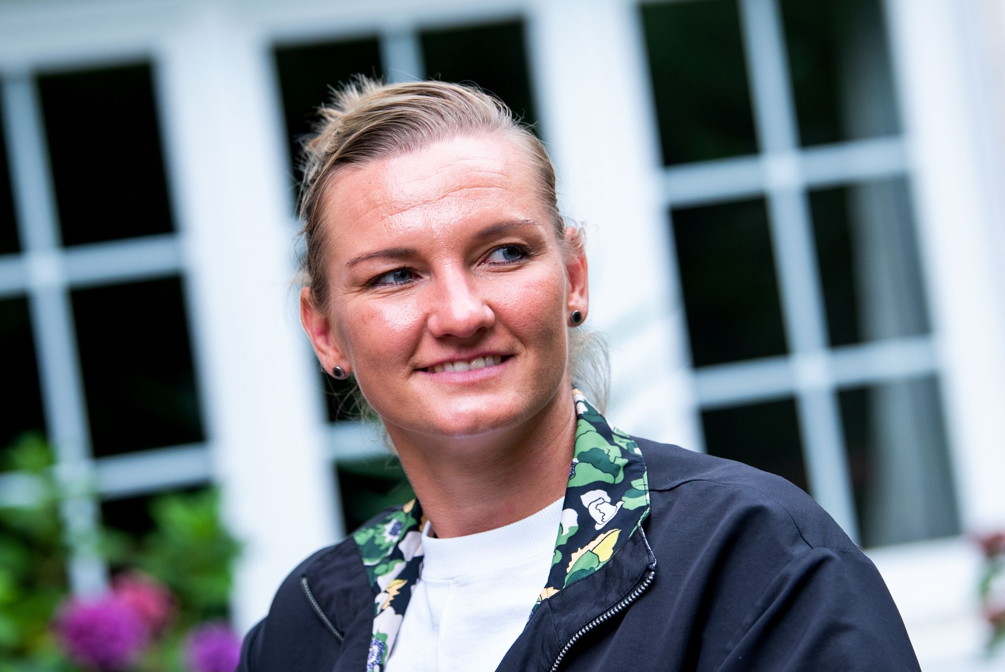 Popp: Zukunft der Länderspiel-Karriere vom «Bauch abhängig» - Fussballdaten