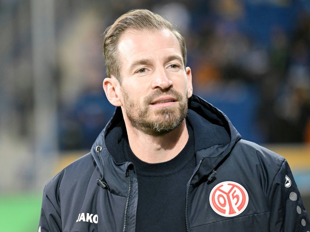 "Schwierigstes Spiel": Siewert mit Respekt vor Freiburg - Fussballdaten