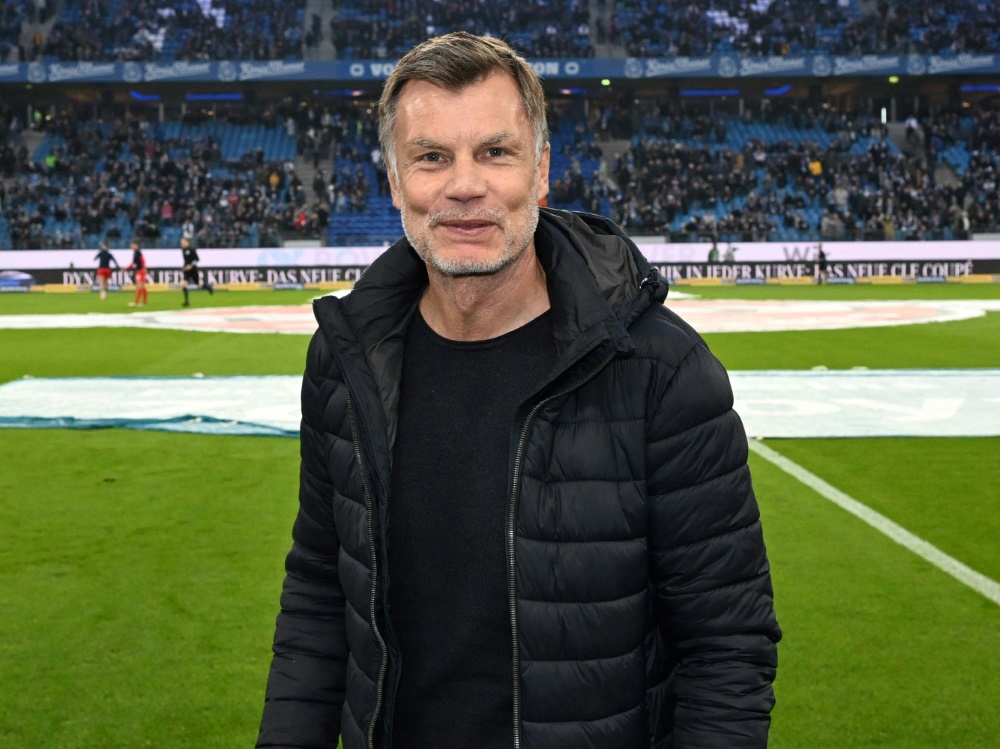 Legendäres "Phantom-Tor" jährt sich zum 30. Mal - Fussballdaten