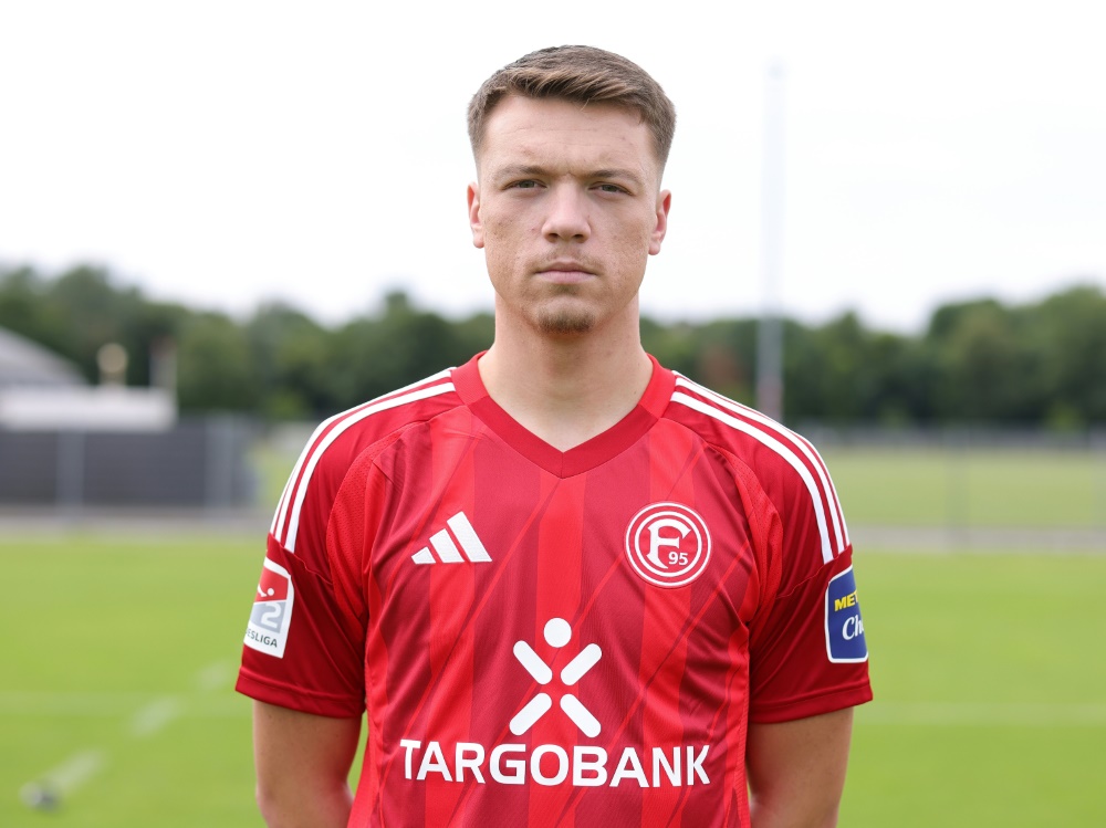 Fortuna beklagt nächsten Ausfall: Auch Pejcinovic fehlt - Fussballdaten