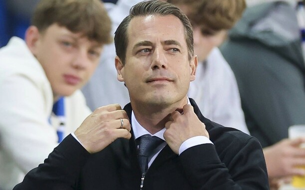 Ricken: "Bayern hat den stärksten Kader" - Fussballdaten