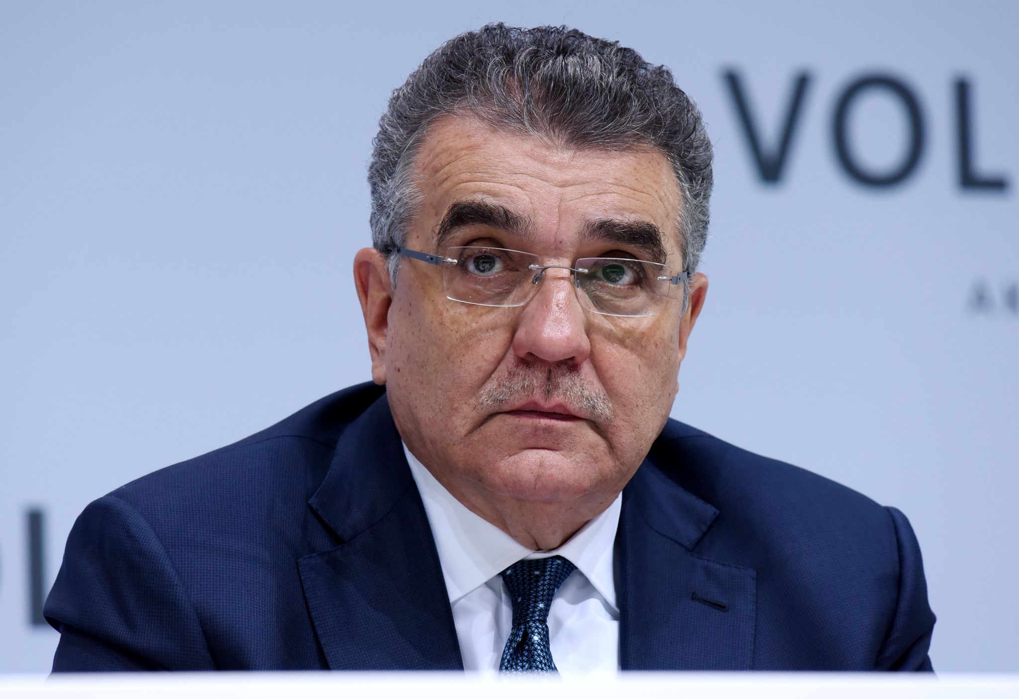 Ex-Wolfsburg-Aufsichtsrat neu im Vorstand von Real Madrid - Fussballdaten Ex-Wolfsburg-Aufsichtsrat neu im Vorstand von Real Madrid - Fussballdaten