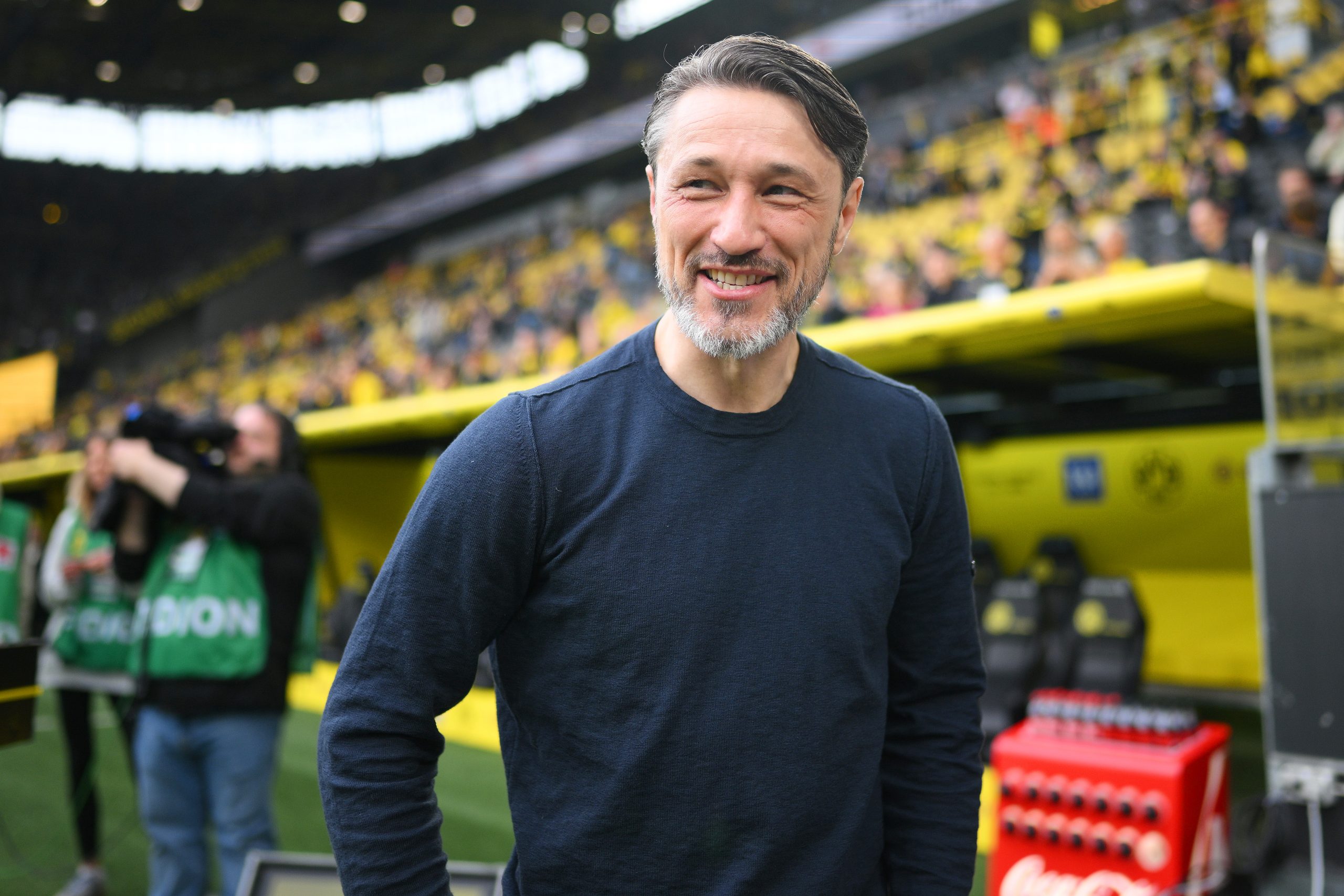 Bleibt Can BVB-Kapitän? Kovac fällt erste Entscheidung - Fussballdaten Bleibt Can BVB-Kapitän? Kovac fällt erste Entscheidung - Fussballdaten