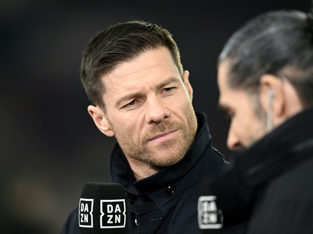 Alonso mit Kampfansage: April als Monat der Wahrheit - Fussballdaten