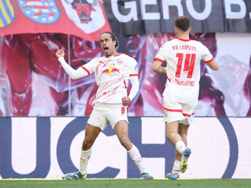 Leipzig reist nach Saisonende nach Brasilien - Fussballdaten