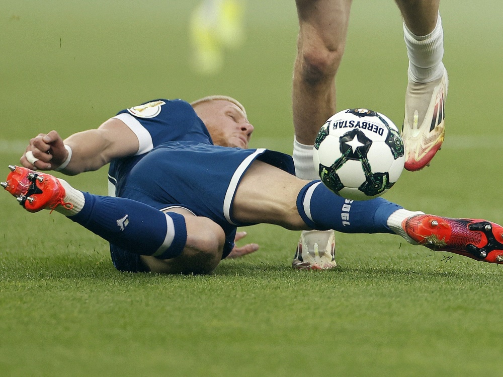 Aus Bielefeld: St. Pauli verpflichtet Linksverteidiger Oppie ...