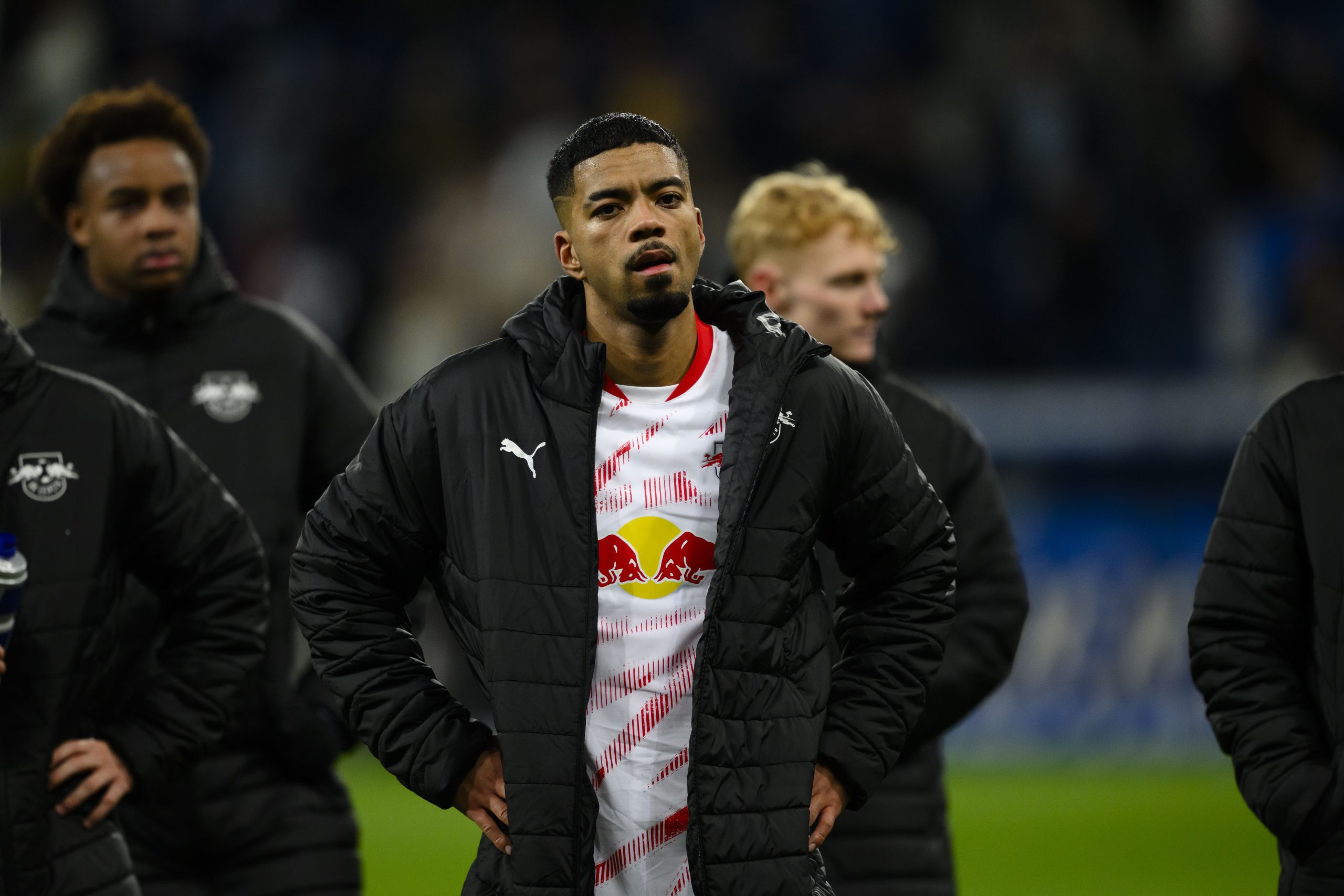 Achillessehnenriss: Henrichs Comeback wohl erst im neuen Jahr ...