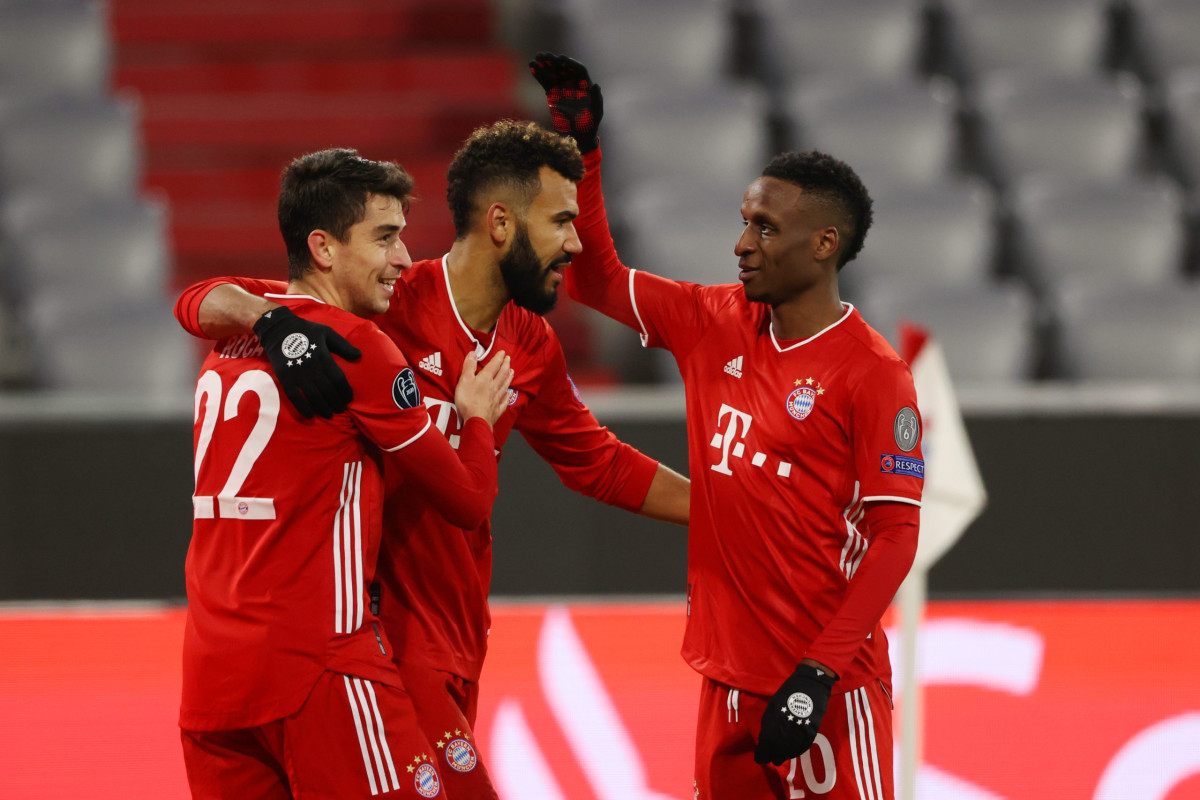Doch kein Karriereende? Ex-Bayern-Profi wohl vor Comeback - Fussballdaten