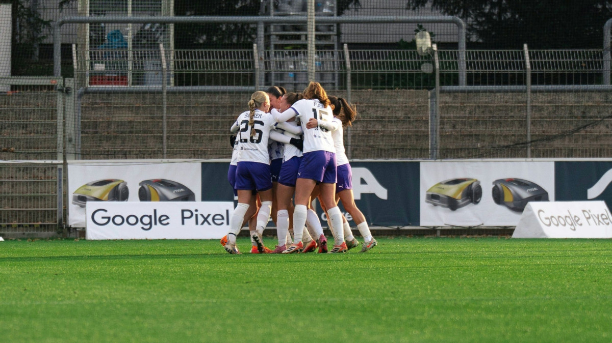 Überraschung bei Bayer: Essen verlässt das Tabellenende - Fussballdaten