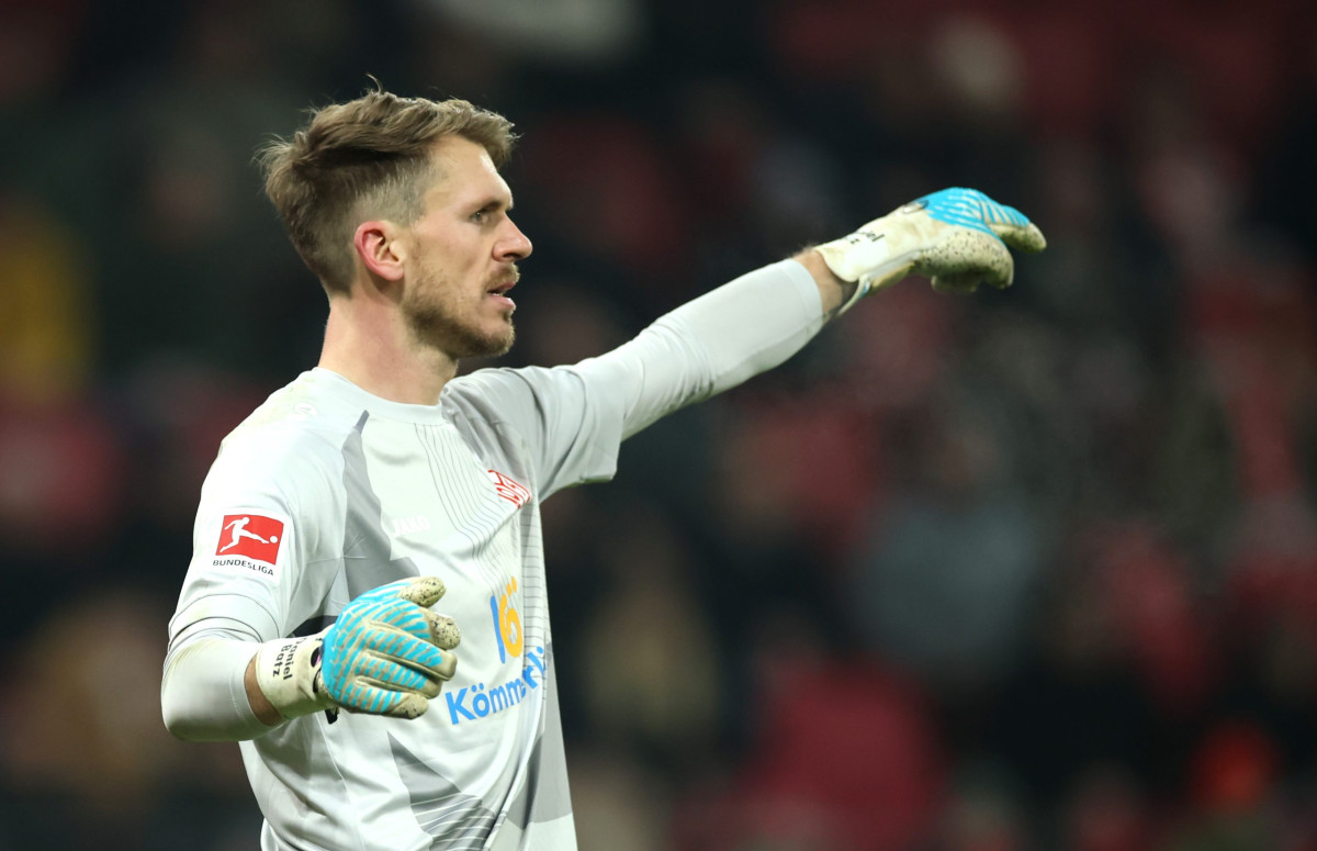 Daniel Batz macht sich einen Namen bei Mainz 05 - Fussballdaten