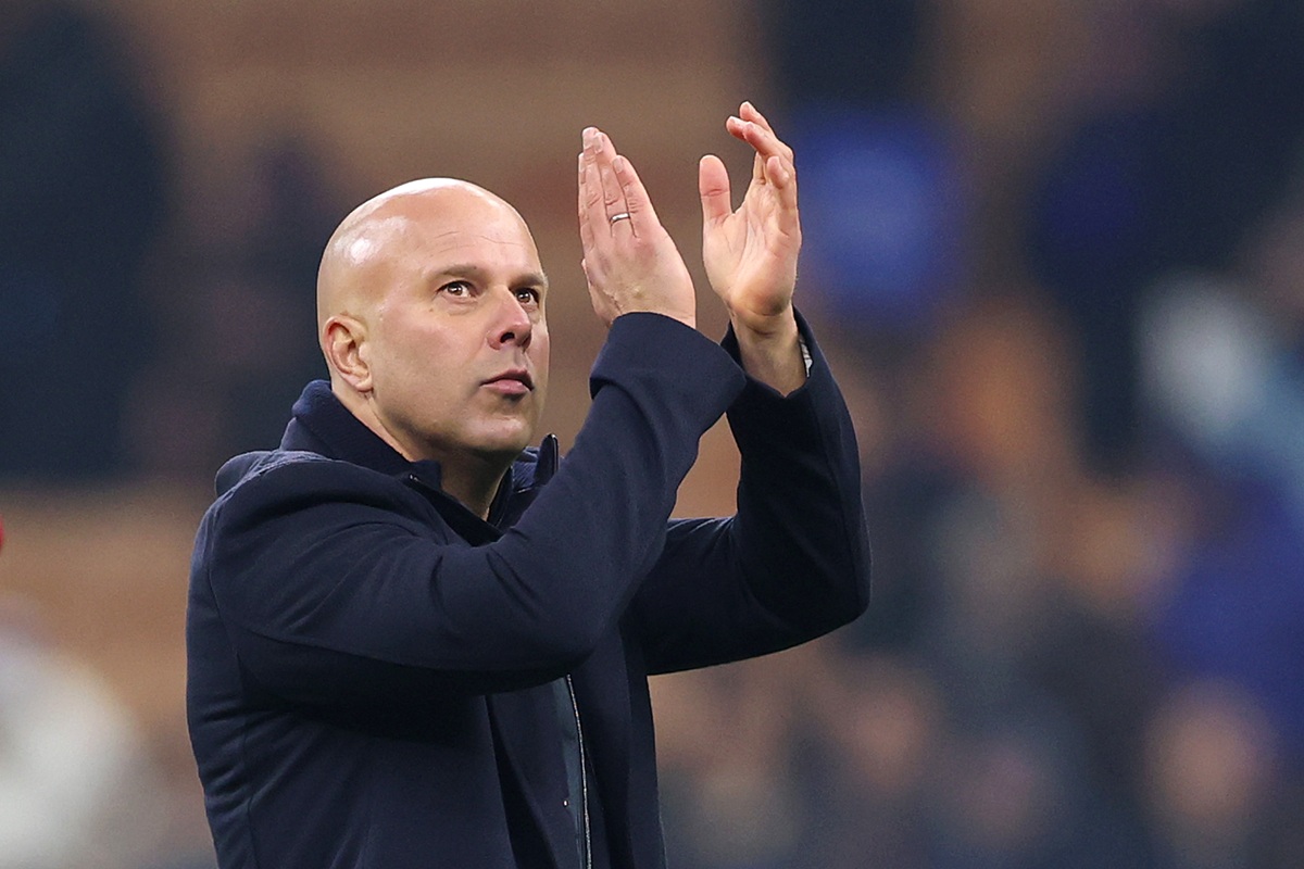 Droht Liverpool ein Abgang? Angreifer in Gesprächen mit Ex-Klub ...