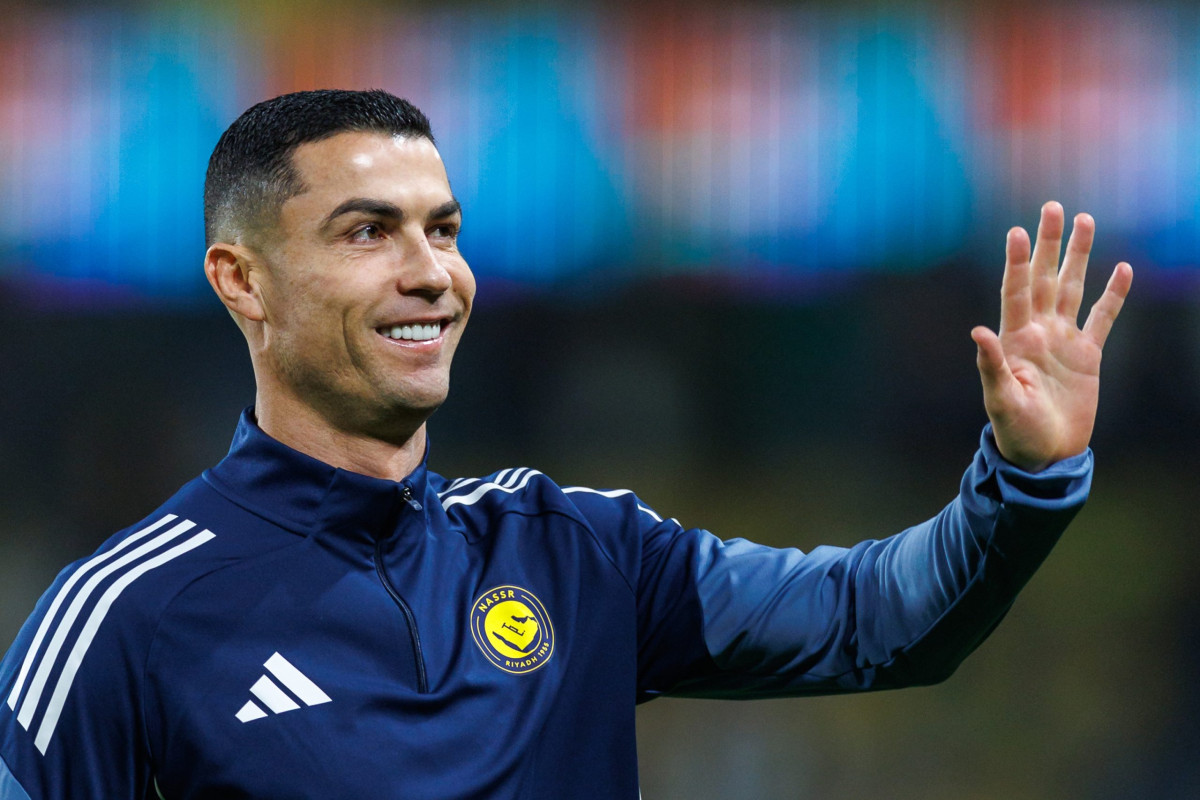 Cristiano Ronaldo bricht 64 Jahre alten Rekord - Fussballdaten