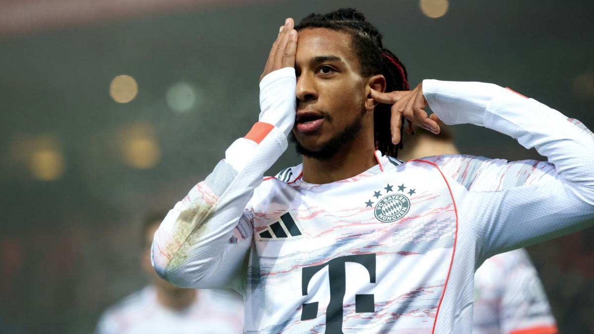 Social-Media-Tabelle: Bayern-Profis mit größtem Zuwachs - Fussballdaten