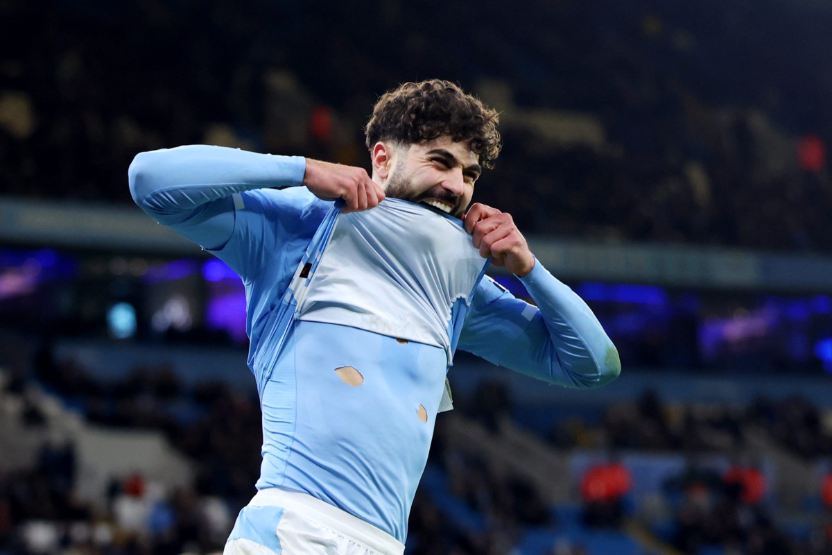 OP notwendig: Manchester City droht langer Gvardiol-Ausfall - Fussballdaten