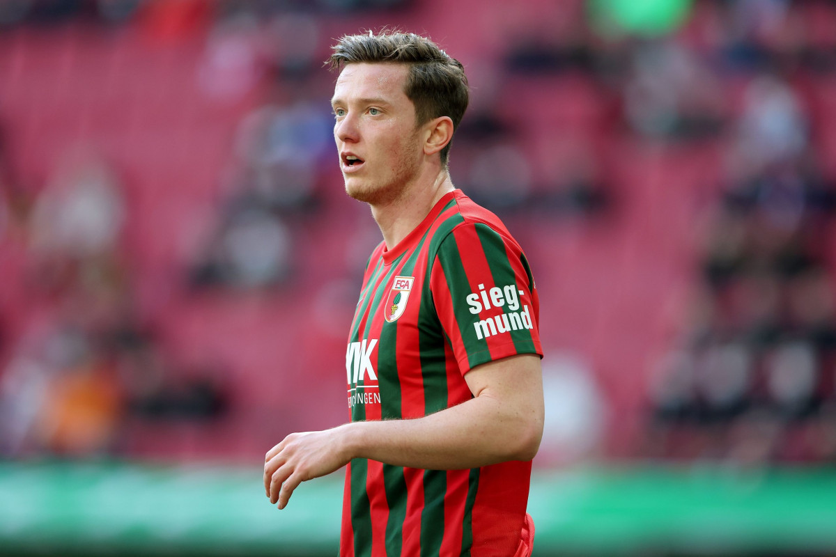 Offiziell: Gregoritsch kehrt nach Augsburg zurück - Fussballdaten
