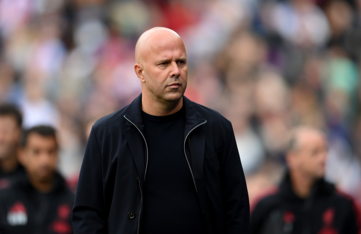 Zukunft von Arne Slot offen: Liverpool FC hat vier Optionen - Fussballdaten