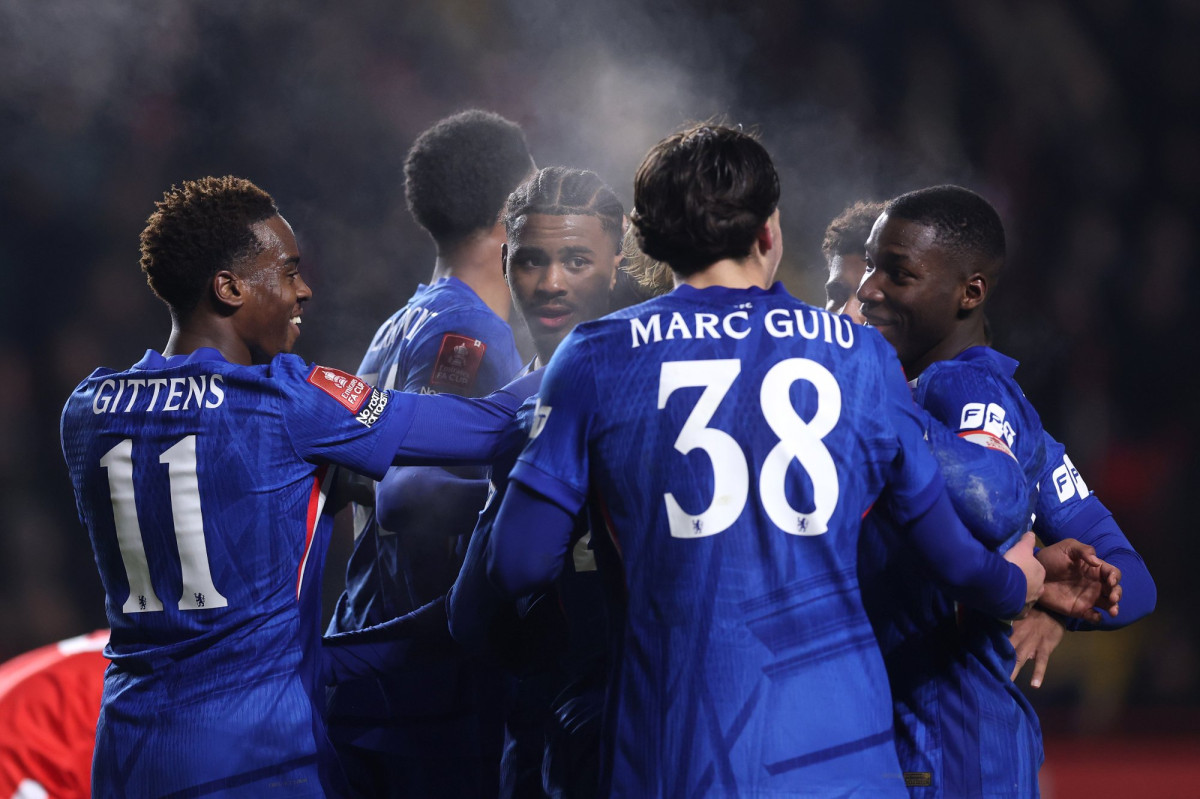 Chelsea plant 300-Millionen-Offensive in LaLiga - Fussballdaten