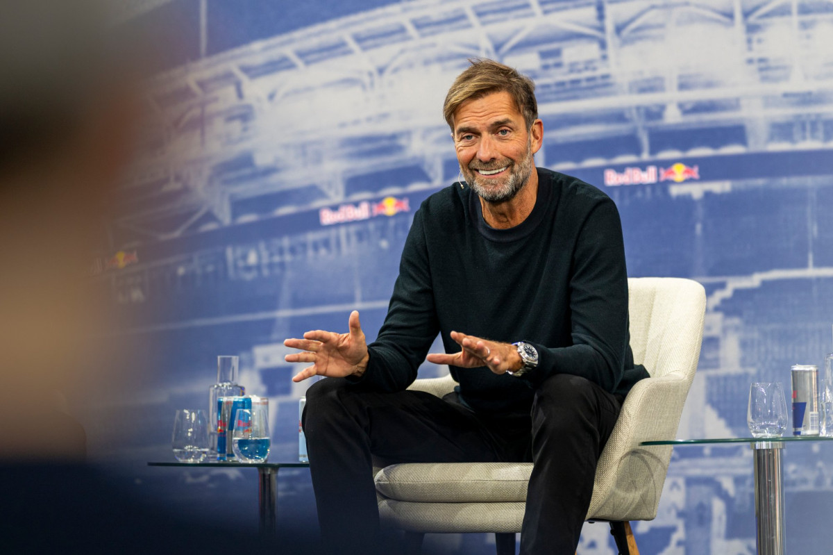 Klopp ändert seine Meinung. Nutzt Real Madrid die Gelegenheit ...