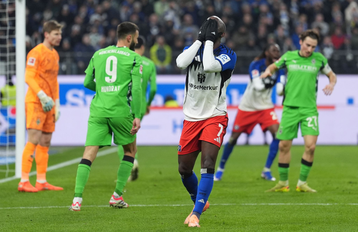 Alkohol am Steuer: HSV-Profi Dompé suspendiert - Fussballdaten