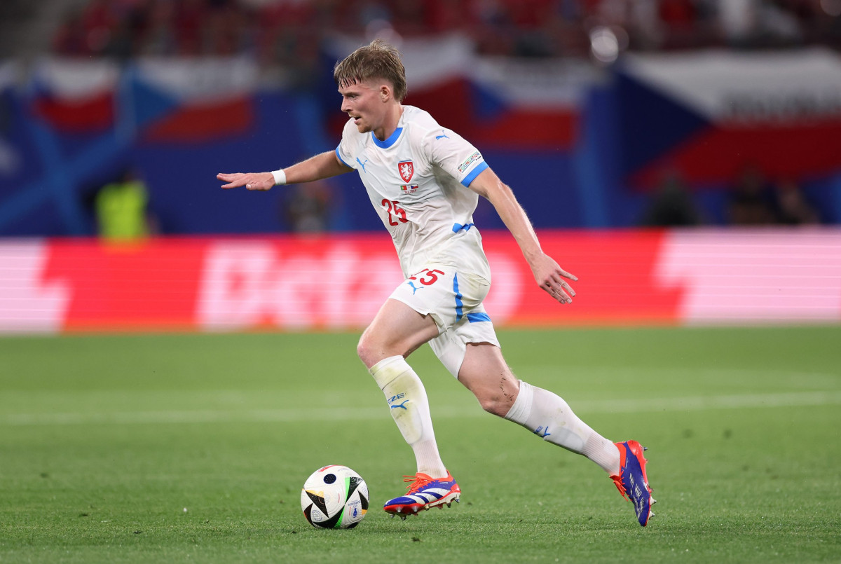 Aston Villa: Premier League Club hat Pavel Sulc im Visier - Fussballdaten