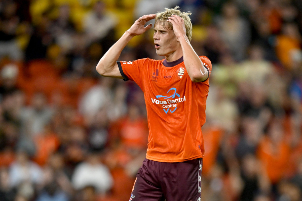 FC St. Pauli holt Sam Klein: Australischer Mittelfeld-Allrounder ...
