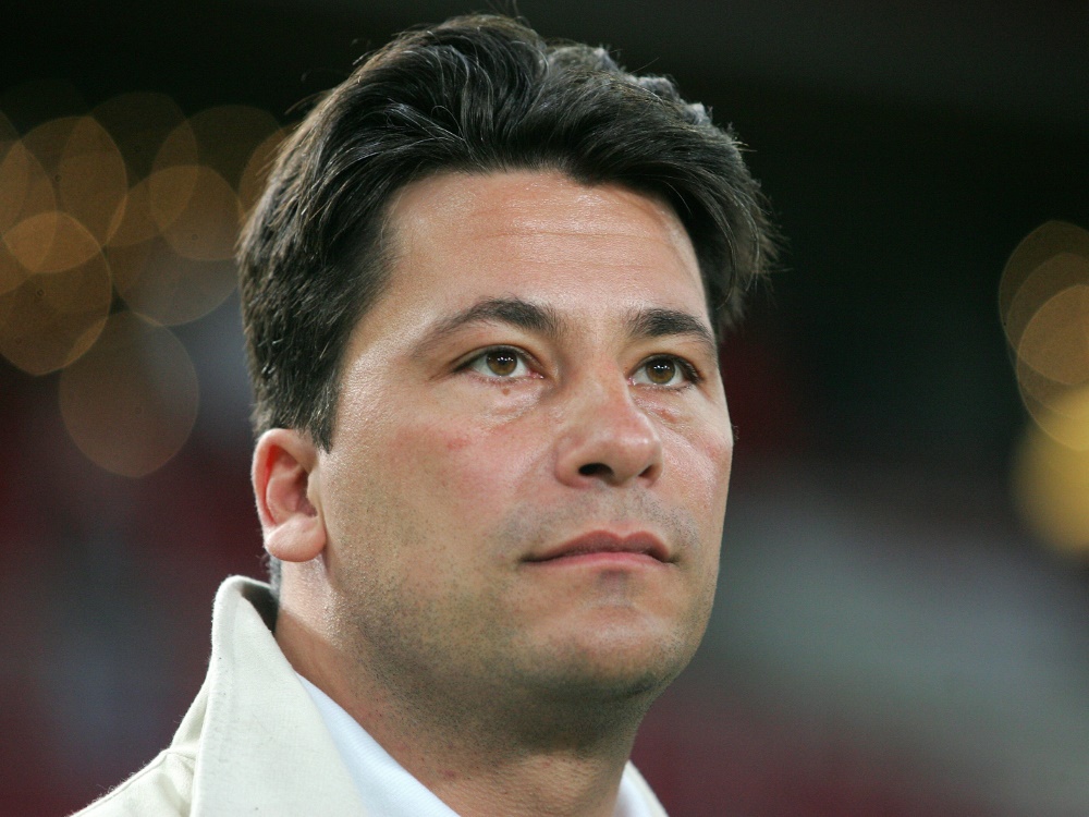 Medien: Ex-Profi Linke ein Kandidat für neuen 96-Aufsichtsrat ...