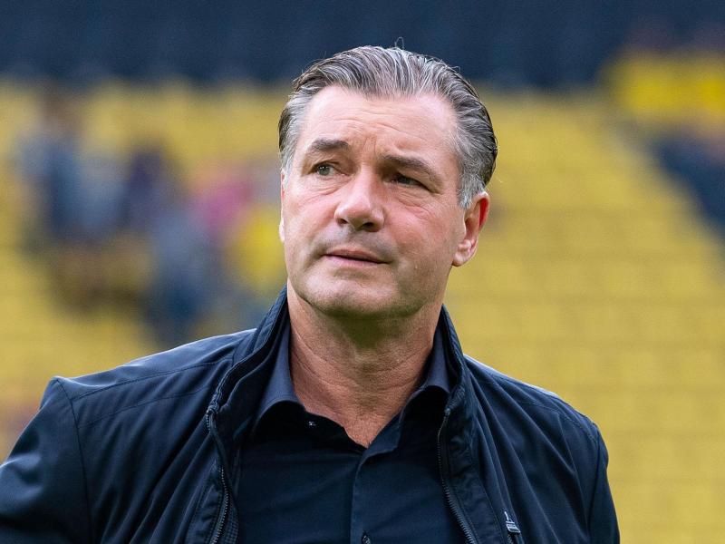 Klopp-Schwärmereien: Zorc hält Diskussion für «Kinderkram» - Fussballdaten