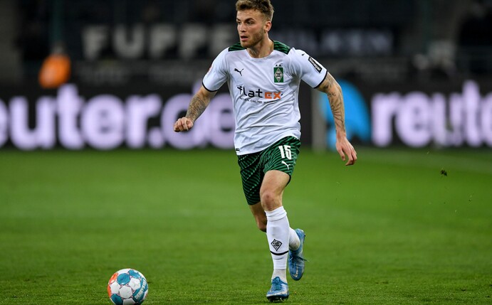 Wie Jordan Beyer von seiner Leihe in die Championship profitiert ...