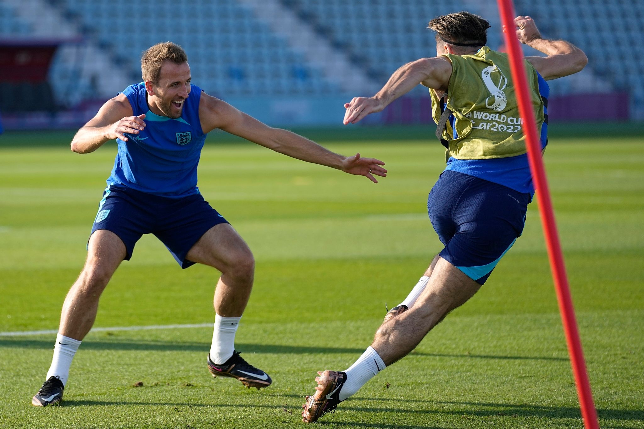 England-Star Kane fit für Duell mit Wales - Fussballdaten