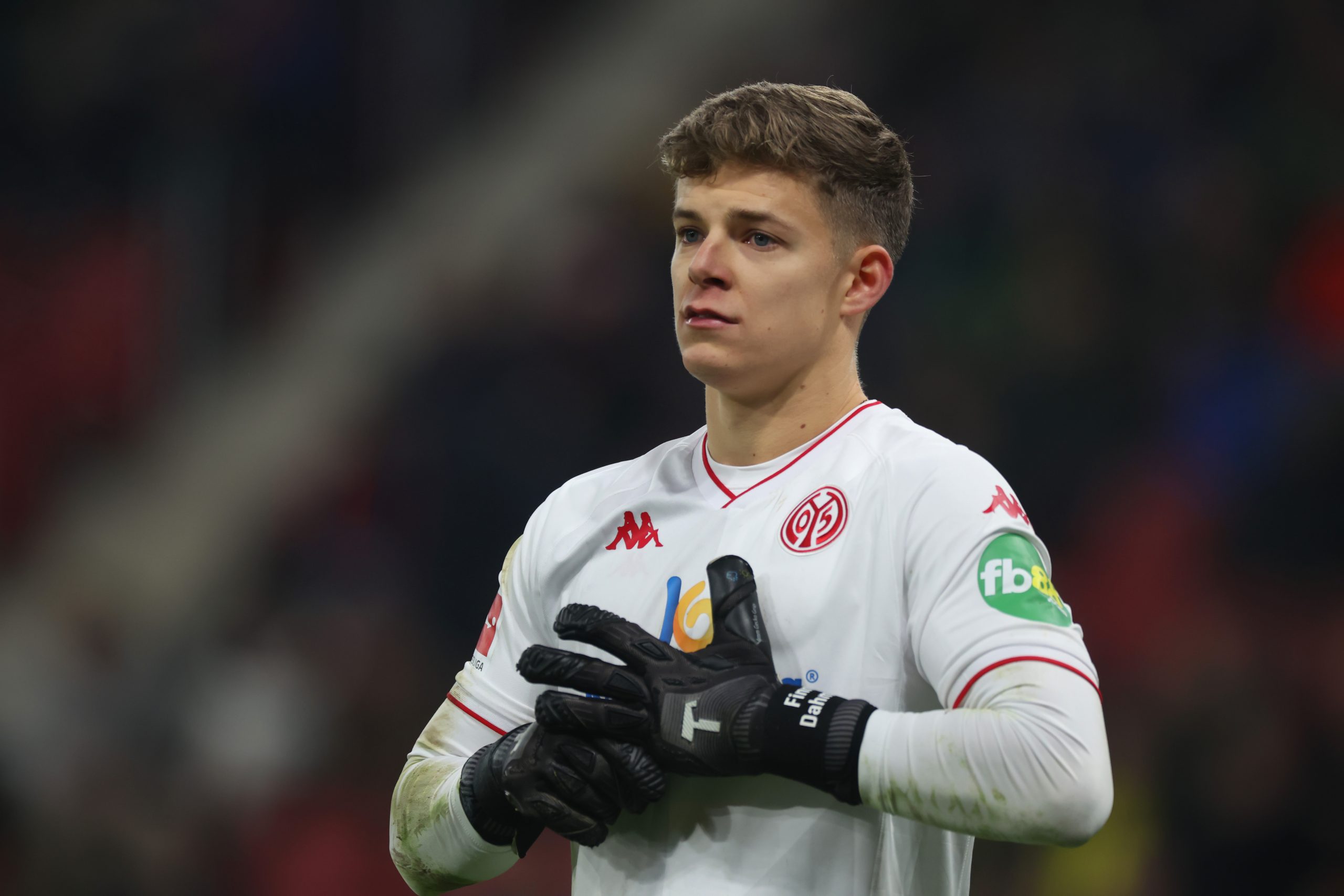 Dahmen will Mainz 05 im Sommer verlassen – Torwart ablösefrei ...