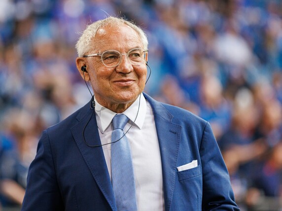 Magath: "Schalke kann die Liga noch halten" - Fussballdaten