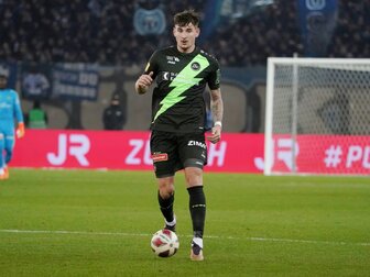 Stuttgart leiht Innenverteidiger Maglica an Darmstadt aus - Fussballdaten