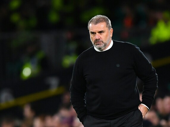 Tottenham-Coach Postecoglou hofft auf Kane-Verbleib - Fussballdaten