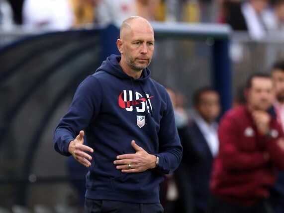 US-Coach Berhalter: DFB-Team taktisch sehr gut eingestellt - Fussballdaten