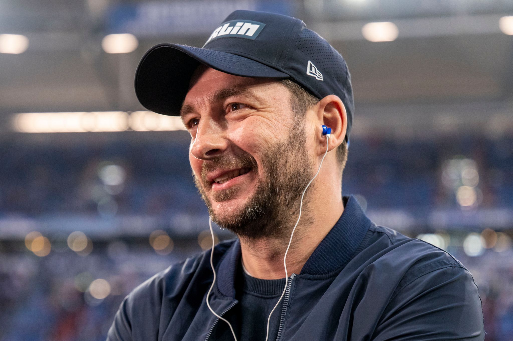 Früherer Hertha-Trainer Schwarz wohl mit US-Club einig - Fussballdaten