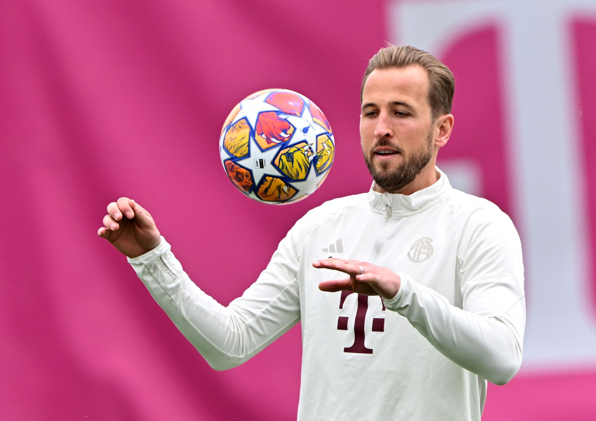 Bitter für Kane: Bundesliga-Torrekord in weiter Ferne - Fussballdaten