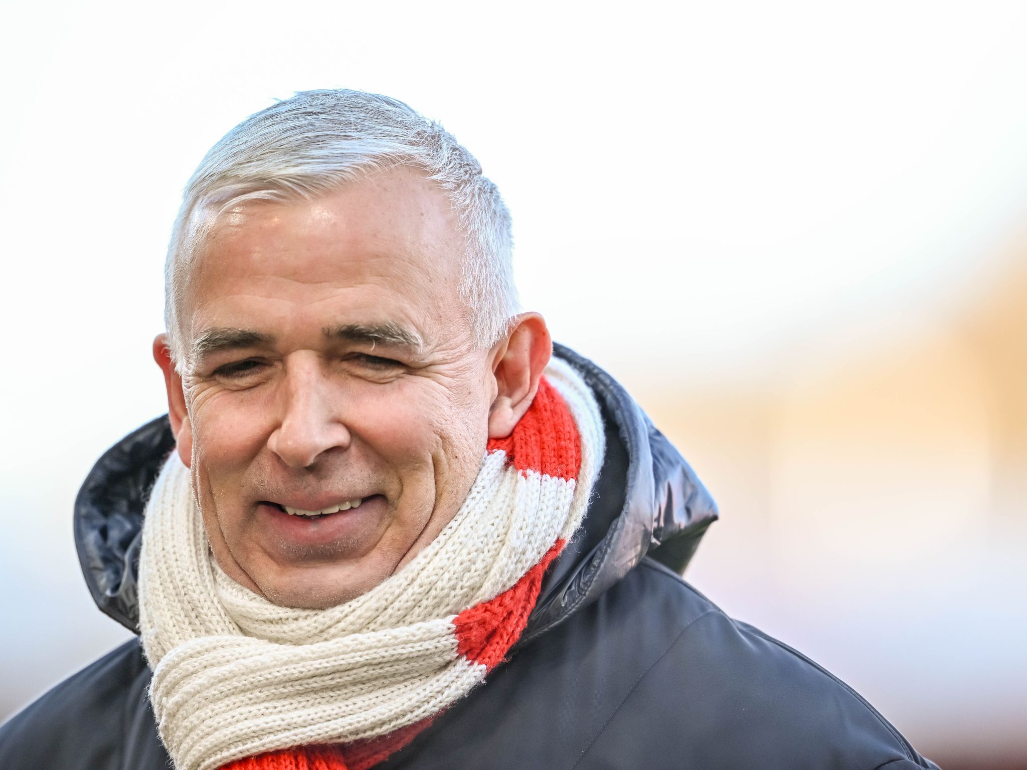 Union-Präsident Zingler attackiert DFB-Kontrollausschuss - Fussballdaten