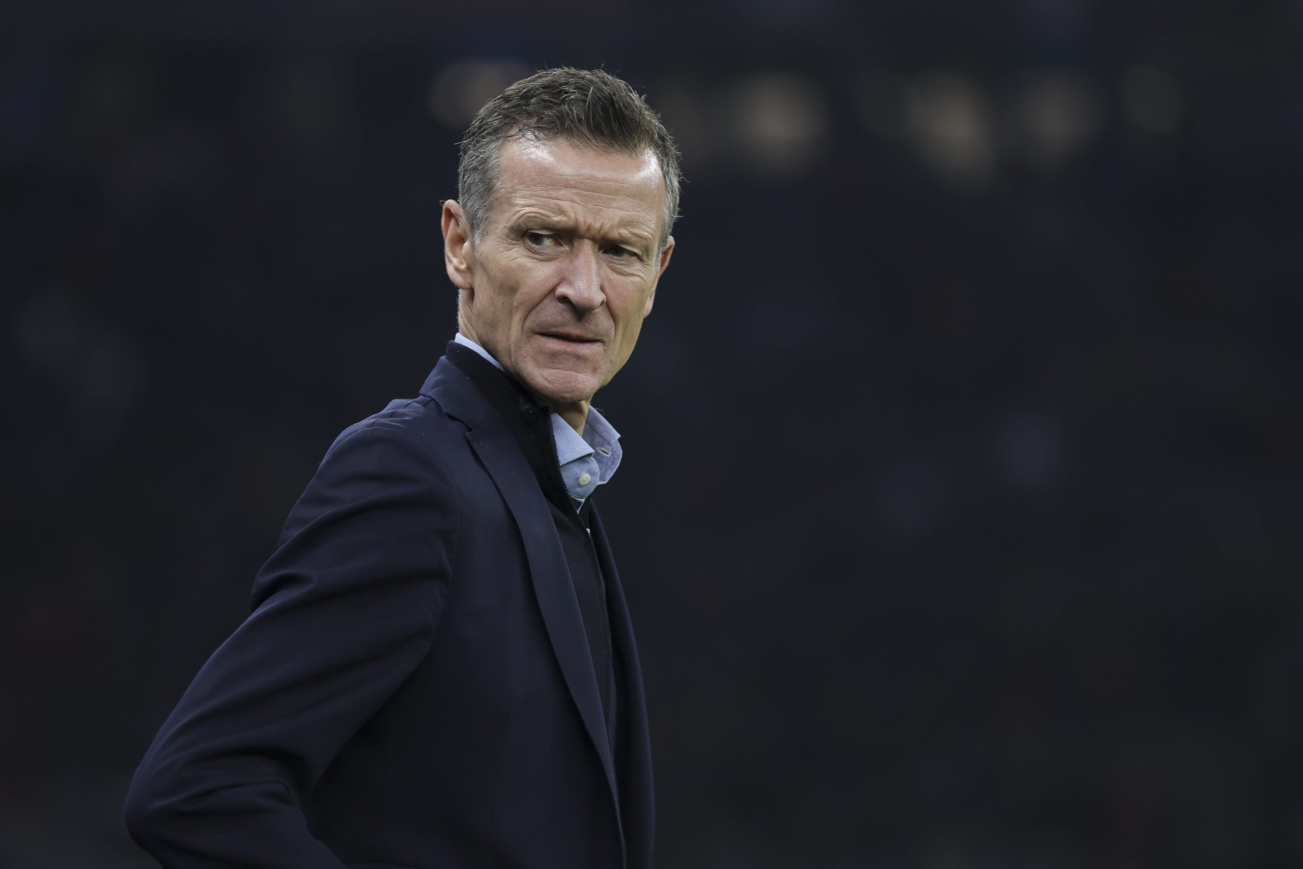 Hertha BSC: Thomas E. Herrich beendet Tätigkeit als Geschäftsführer ...