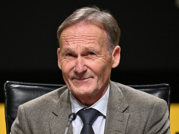 Jahresbilanz: BVB schreibt erneuten Rekordumsatz - Fussballdaten