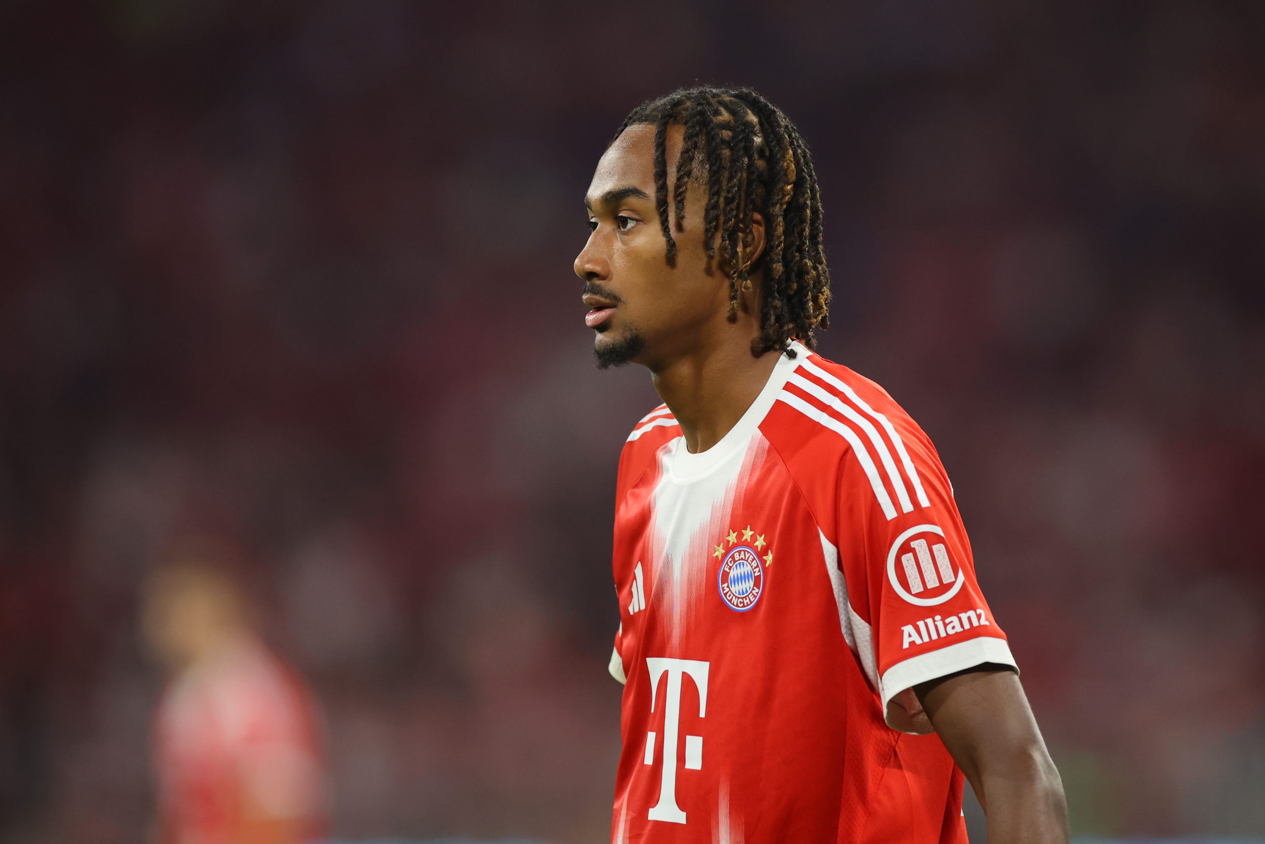 Nächste Bayern-Wende: Leihe von Kusi-Asare klappt wohl doch - Fussballdaten