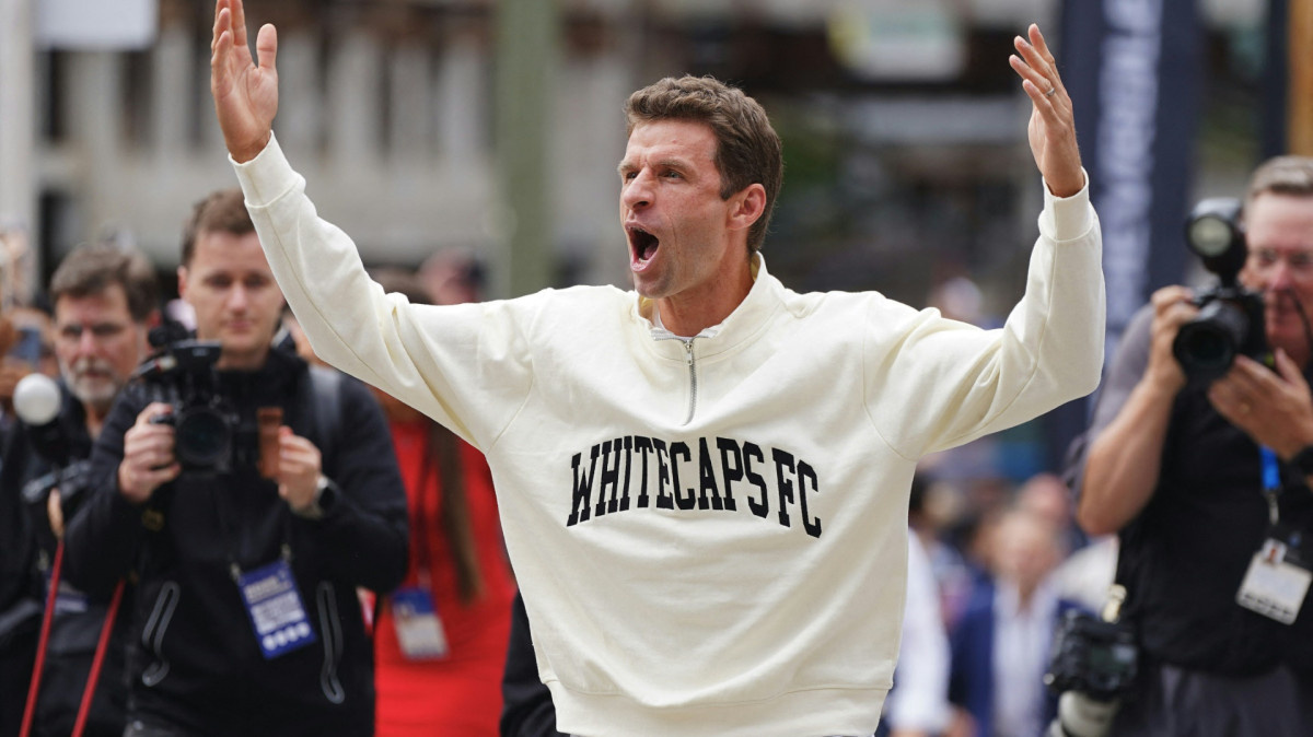 1,16 Tore: Müller führt im Schnitt vor Messi - Fussballdaten