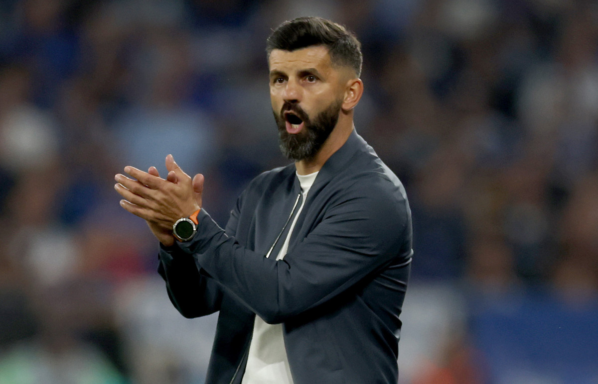 „Hatte keine Ahnung, wer das ist“ – Slomka schwärmt von Muslic ...